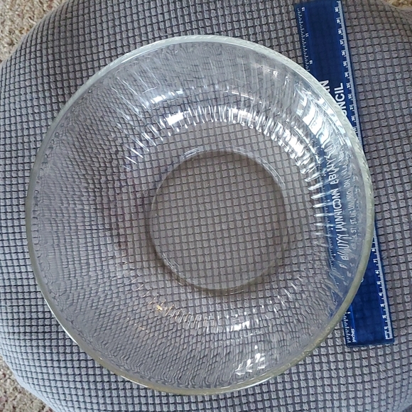 Pyrex | Kitchen | Pyrex 1 Inch Mixing Bowl | Poshmark